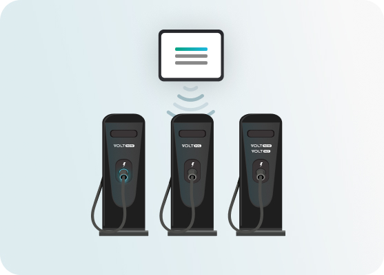 Voltality - Making Charging Effortless For Everyone
